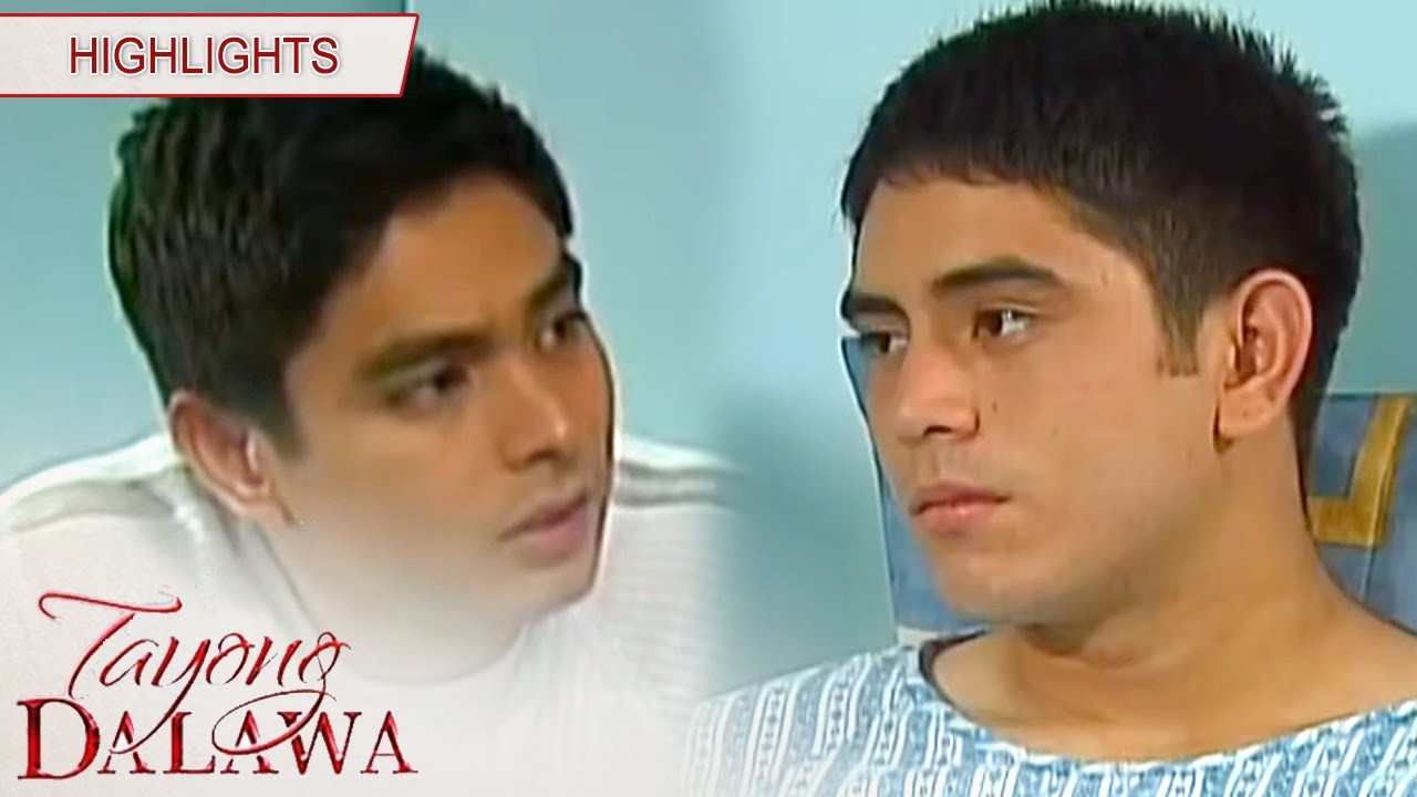 Kim Chiu And Gerald Anderson Tayong Dalawa