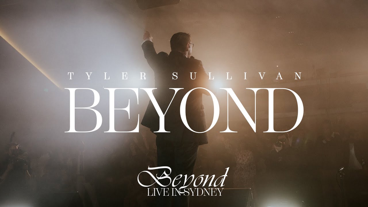 Tyler Sullivan - Beyond (Official Music Video) - YouTube