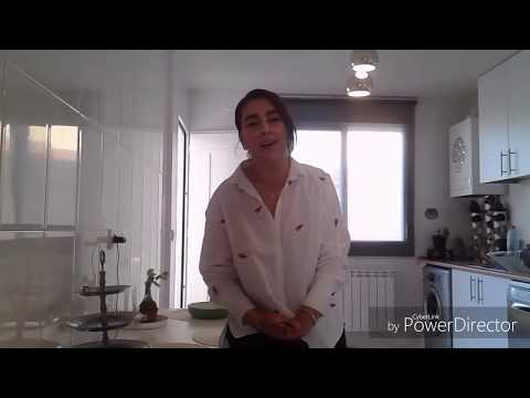 #روتين_يومي تجرأت و صبغت الكاطريات😱 و أجيو تشوفو باش وجدت وجبة الغذاء😲