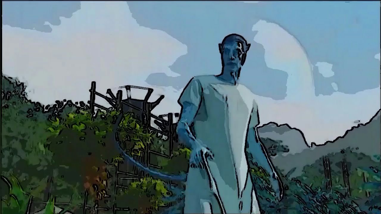 Avatar 2 song | i see you | james cameron | horner music - YouTube