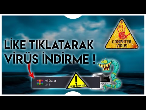 Linkə Kliklədiyinizdə Virus Yükləyin!|Hedefe Link Tıklatarak Virüs İndirtme!|Click Download Virus !