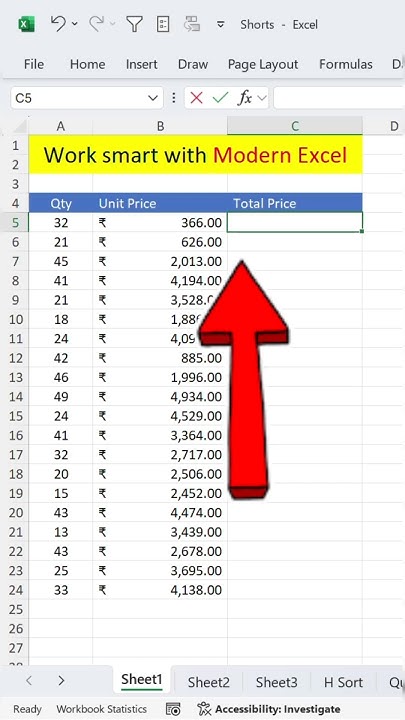 Excel tips by Dinesh Sharma #exceltips #exceltricks - YouTube