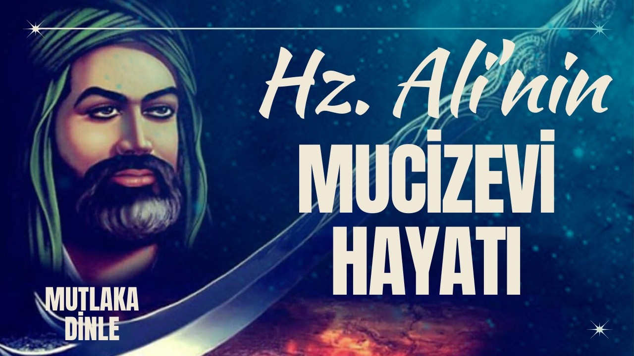 Hazreti Ali Hakkında Bilinmeyenler ve Çok Şaşıracağınız Gizemli Hayatı ...