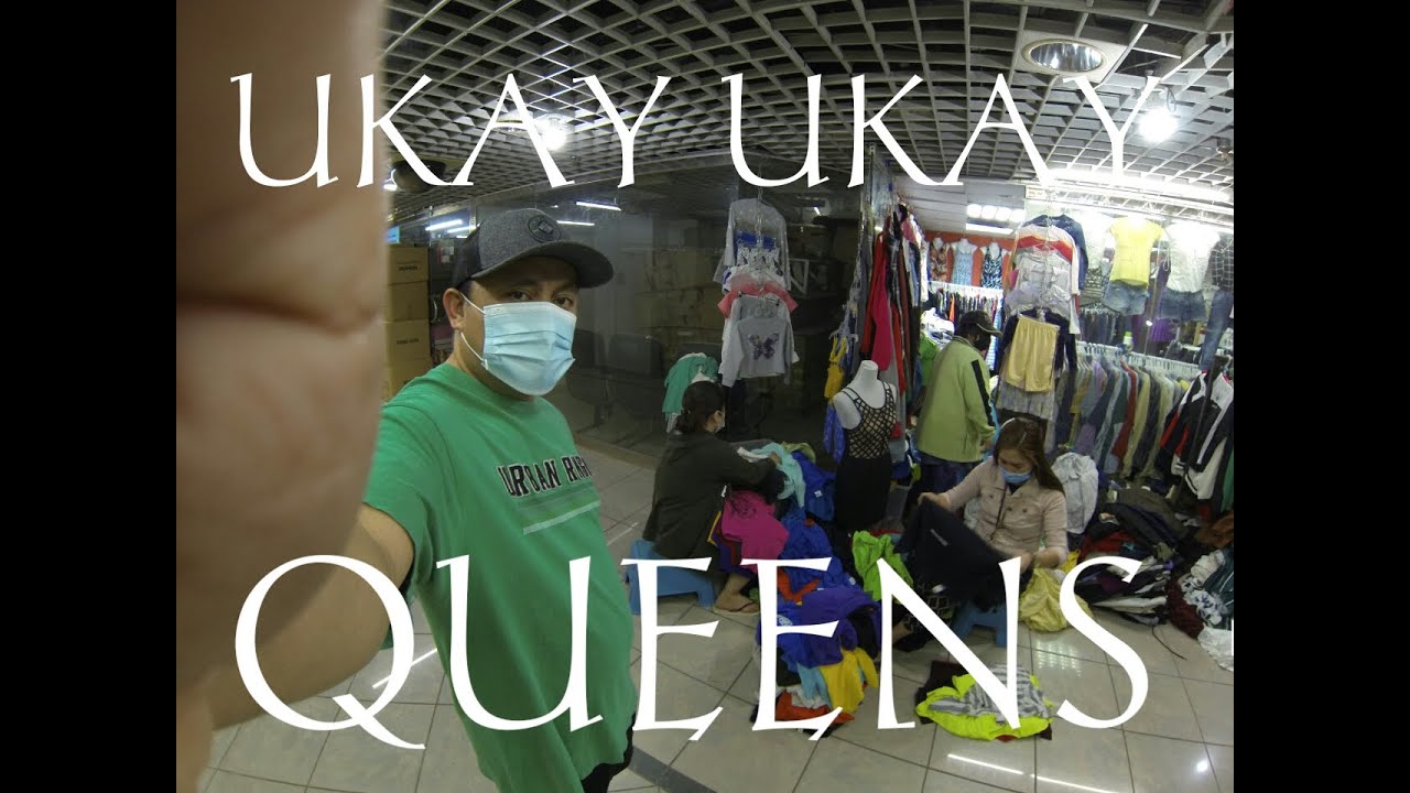 UKAY UKAY QUEENS | HAMDAN ABU DHABI - YouTube