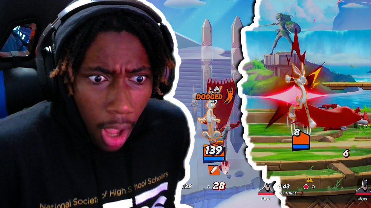 skill issue i guess... - YouTube