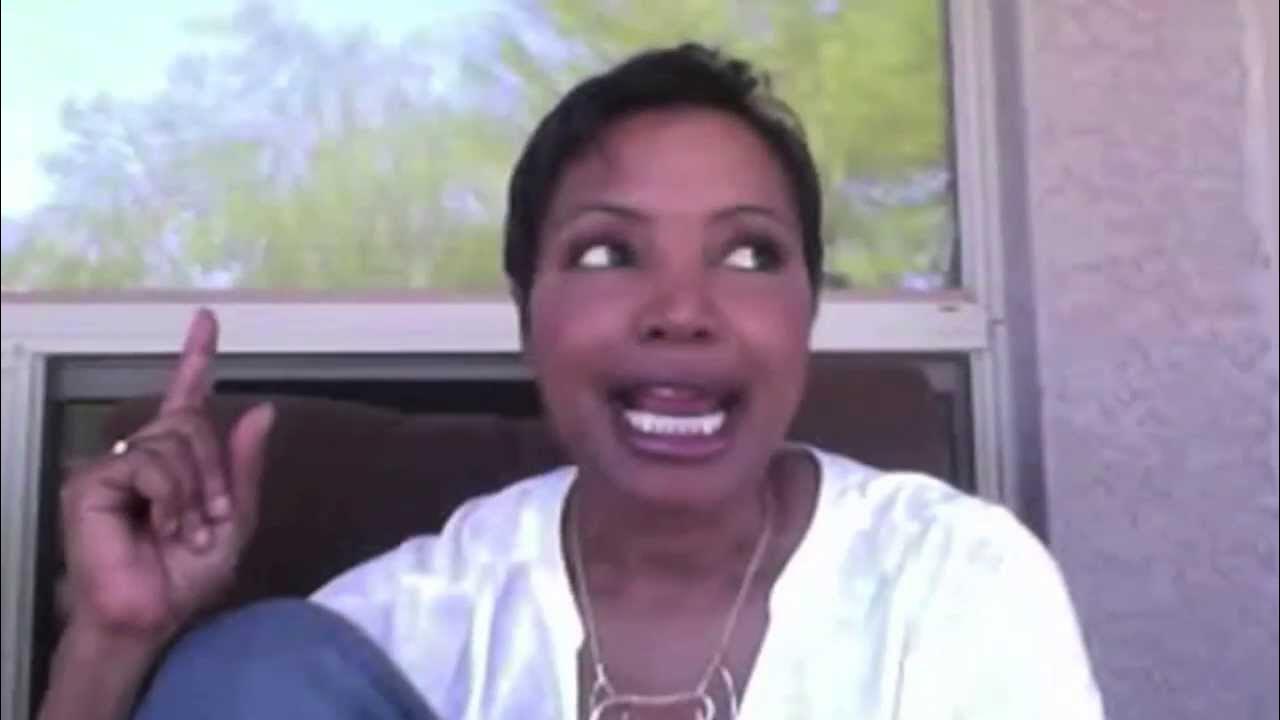 Divorce Courts Judge Lynn Toler Gives Her Final Judgement On A Relationship Problem Youtube