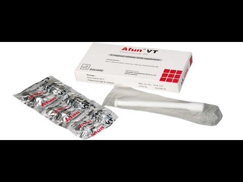 Afun® VT - YouTube
