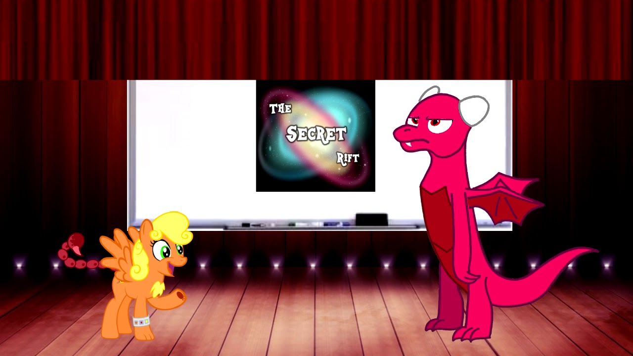 The Secret Plan revealed!! - YouTube