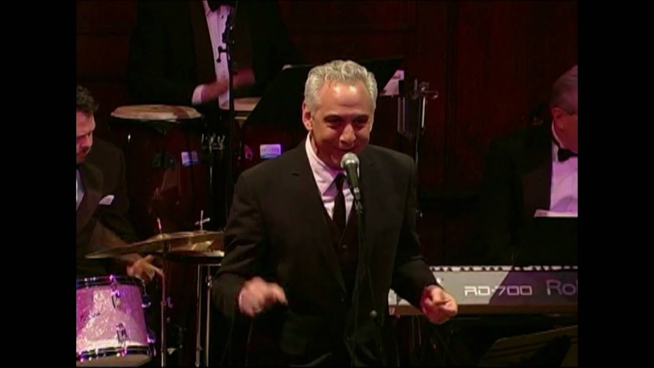 Al Hammerman's "Rather Be Lucky" - YouTube