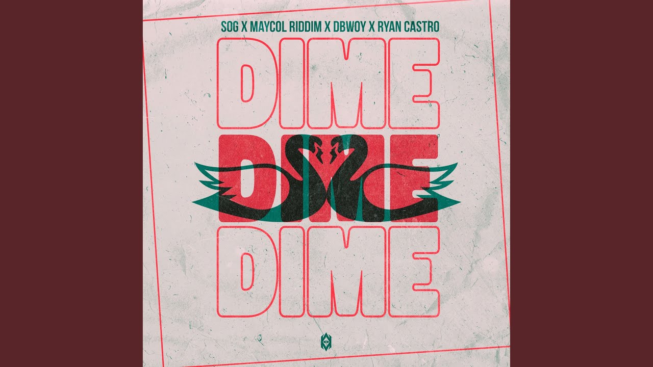 Dime - YouTube Music