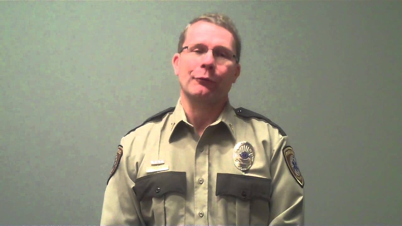 Wayne Schneider Describes How Life Has Changed - YouTube