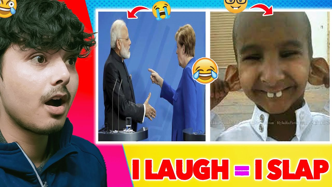 Slapping Meme