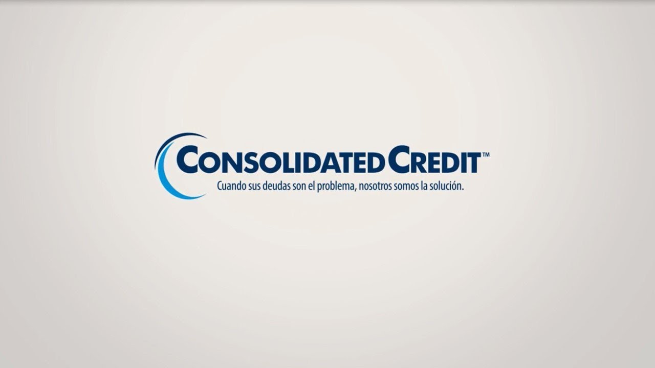 Consolidated Credit en Español - YouTube