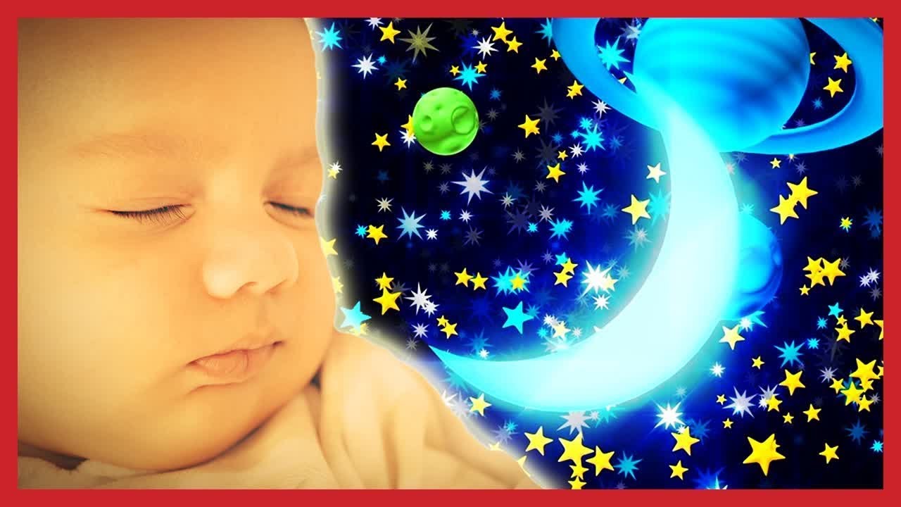 5 Ore Ninna Nanna ♫♫♫ Musica per Dormire Bambini e Neonati, Musica per ...