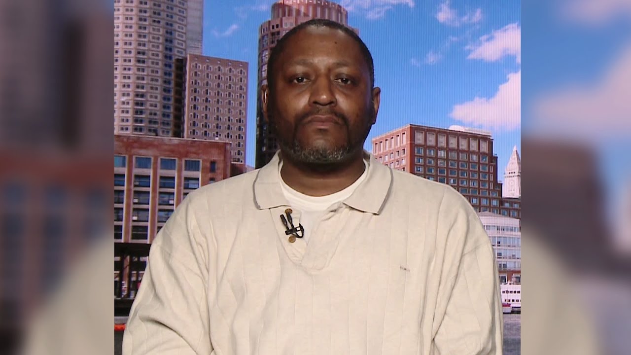 Meet Timothy Taylor, Convicted on Drug Evidence Handled by a State ...