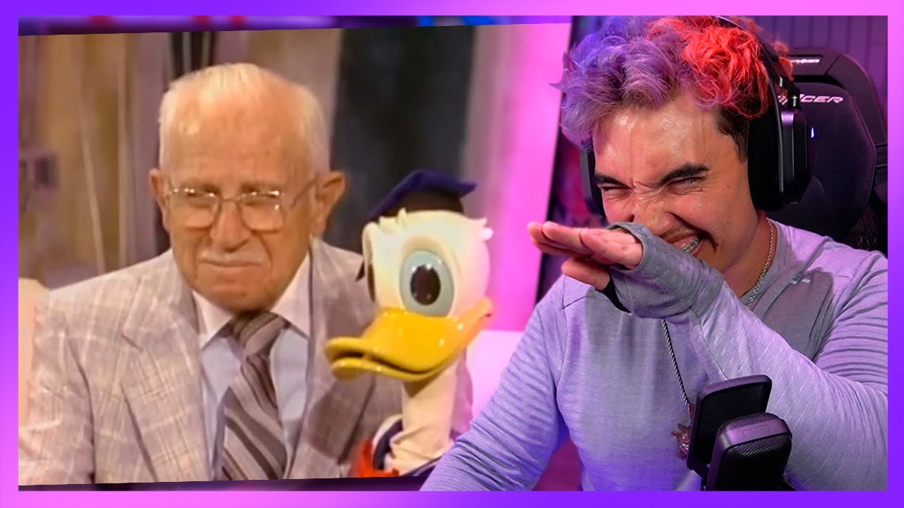 25 COSAS QUE NO SABIAS... Y COMO HACER AL PATO DONALD 🦆 - YouTube