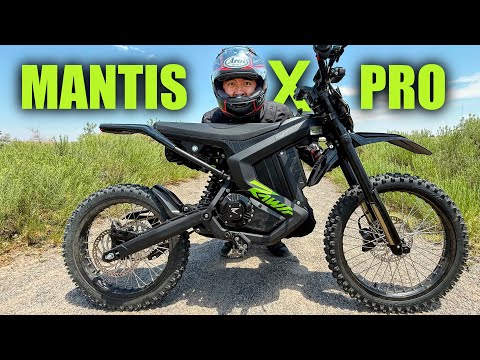 Rawrr Mantis X Pro Review: Big Upgrades, Bigger Thrills!