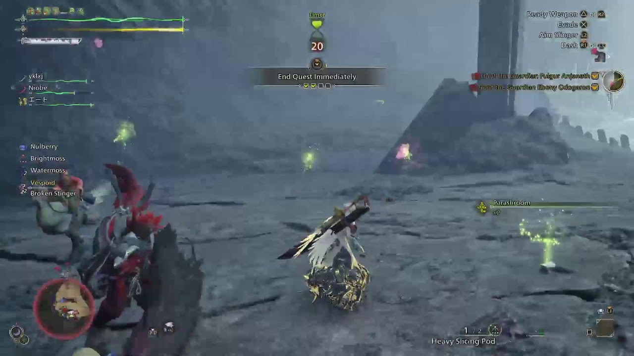 Monster Hunter Wilds - YouTube