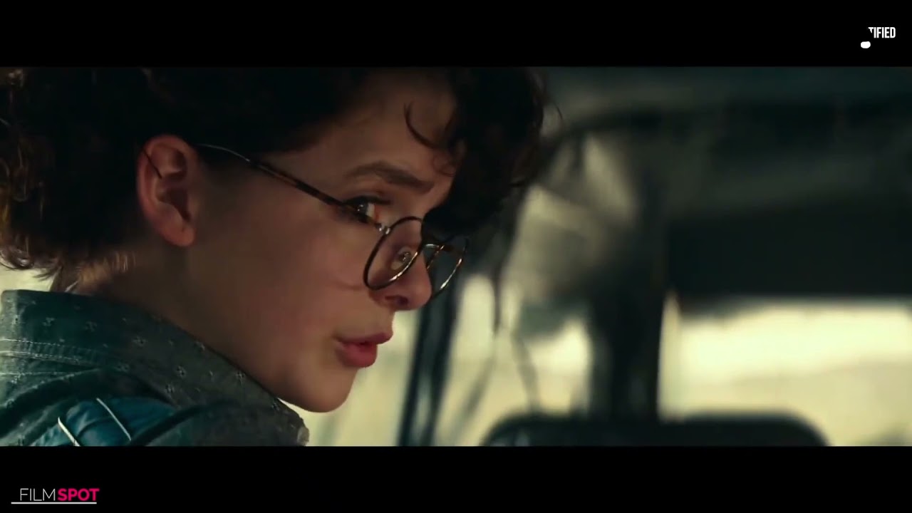 GHOSTBUSTERS 3 AFTERLIFE TRAILER - YouTube