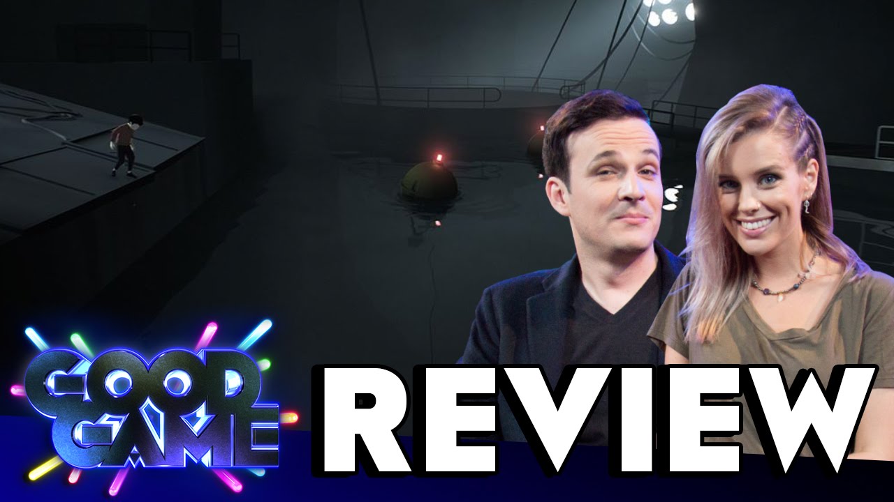 Inside - Review - YouTube