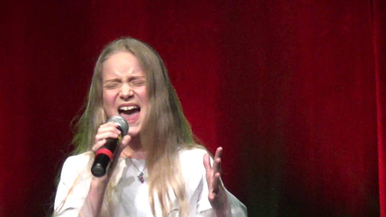 Taly Kuper,Tel Aviv 4/12/18 - YouTube