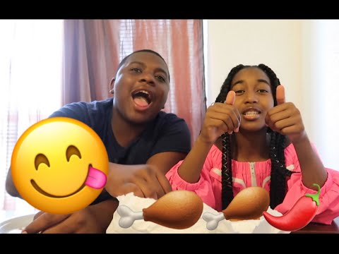 OUR RELATIONSHIP UPDATE/ MUKBANG