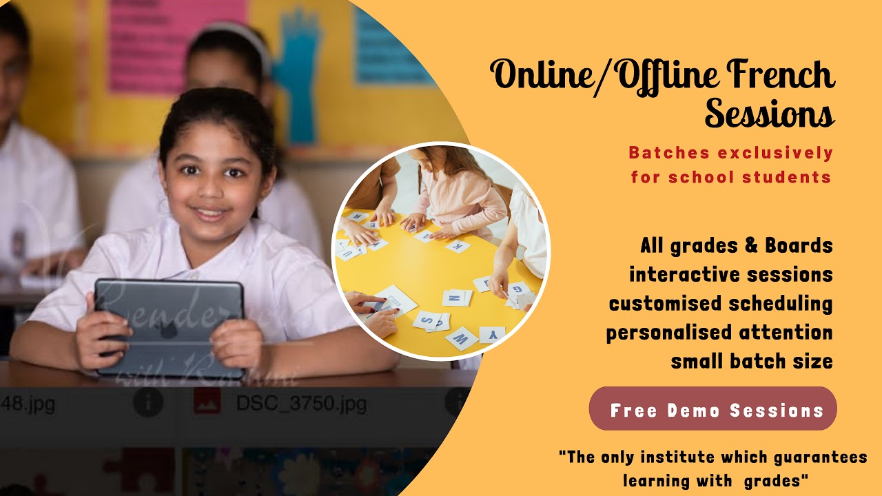 Learn French: - Easy French Lessons for Beginners" - YouTube