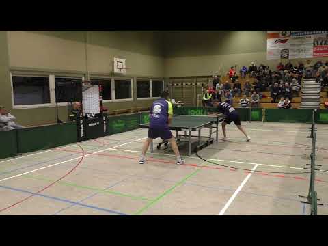 KING KARA im Odenheimer Hexenkessel! Alexandar Karakasevic vs. Michael Pfeiffer