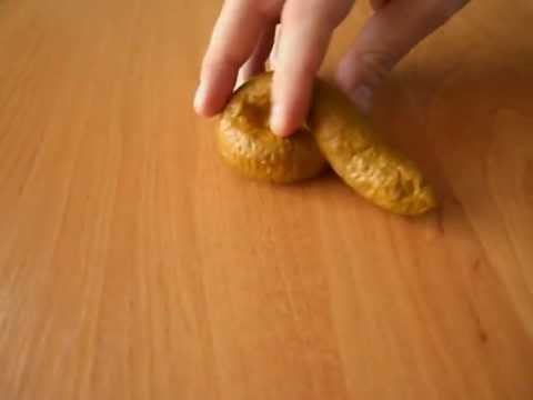 Искусственная Какашка - YouTube