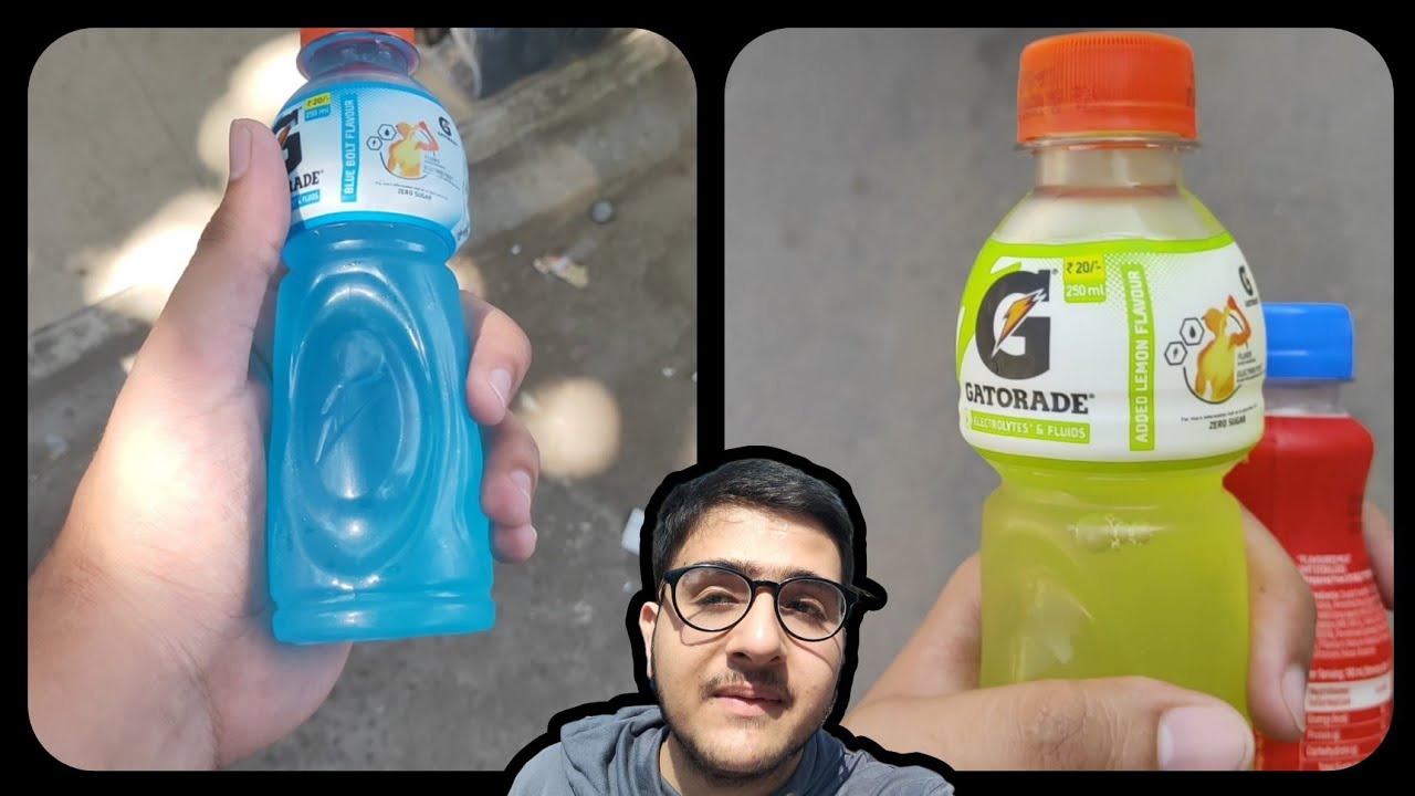 Our New Regular Drink😍 - YouTube