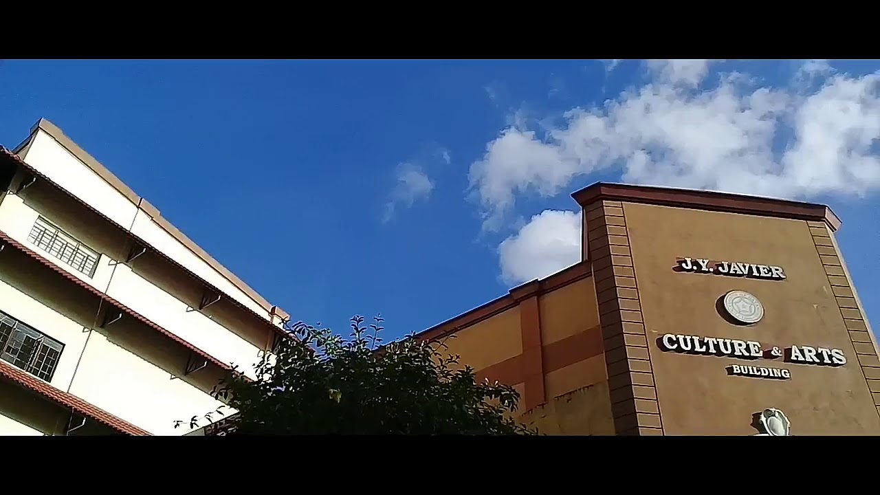 University of Batangas Infomercial - YouTube