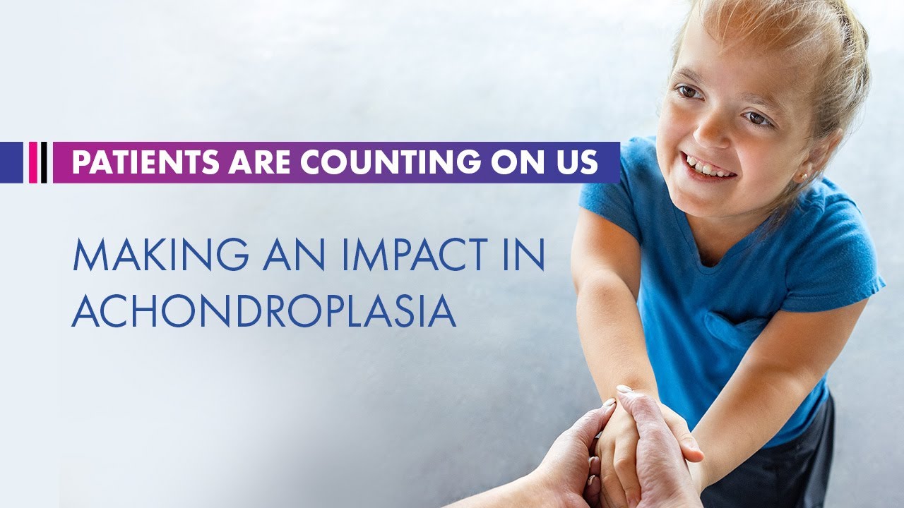 Achondroplastic Dwarfism KK's Journey With Achondroplasia | BioMarin