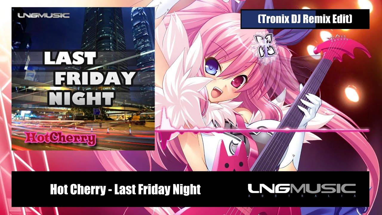 Nightcore Dreamworld