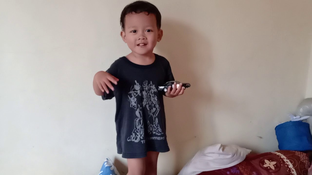 Belajar Improvisasi - YouTube