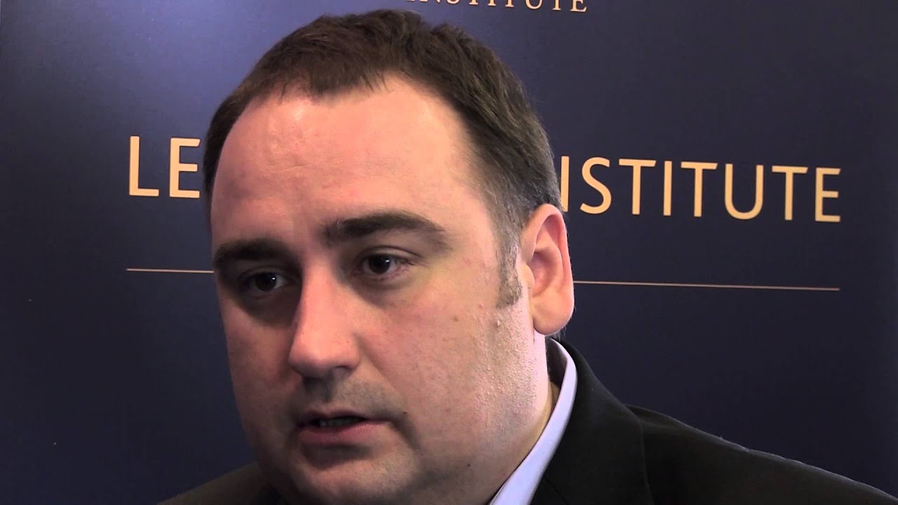 Is There a Future for Ukraine? With Yevhen Hlibovytsky - YouTube