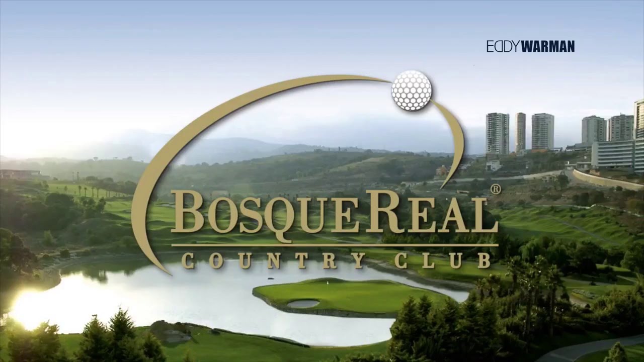 Vive en lo más alto, vive en Bosque Real. - YouTube