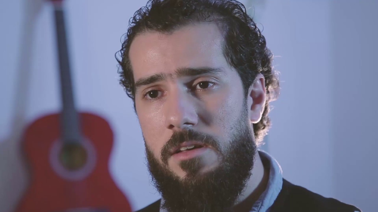 نسم علينا الهوا - عمرعلوان ( Nassam 3lena alhawa by omar alwan ( COVER ...