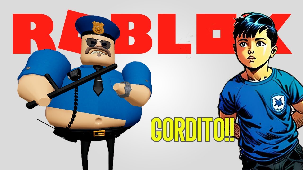 NORMAN JUEGA POR PRIMERA VEZ A ROBLOX - YouTube