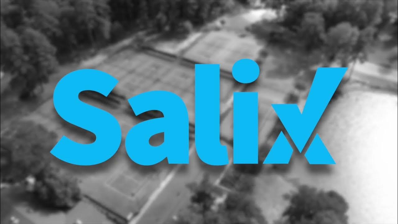 Welcome to Salix - YouTube