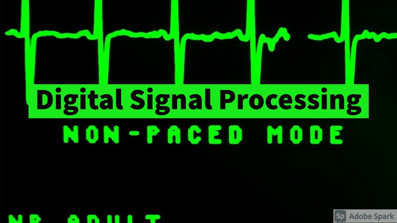 DSP L5 - Solving few basics DFT Problems - YouTube