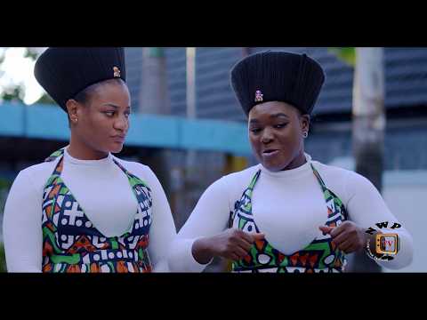 THE PRINCE AND THE BEAUTIFUL BLIND MAIDEN 3&4 TEASER -Stephen Odimgbe, 2026 Nigerian Movie