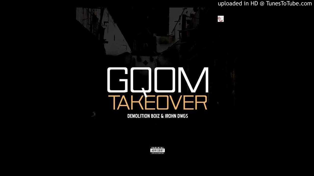 IRohn Dwgs x Demolition Boiz - Texify (Audio) - YouTube