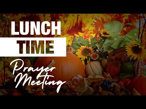 Vision 20/20 Thanksgiving - By Ps. Anthony Bugembe | 23rd January 2025 ...