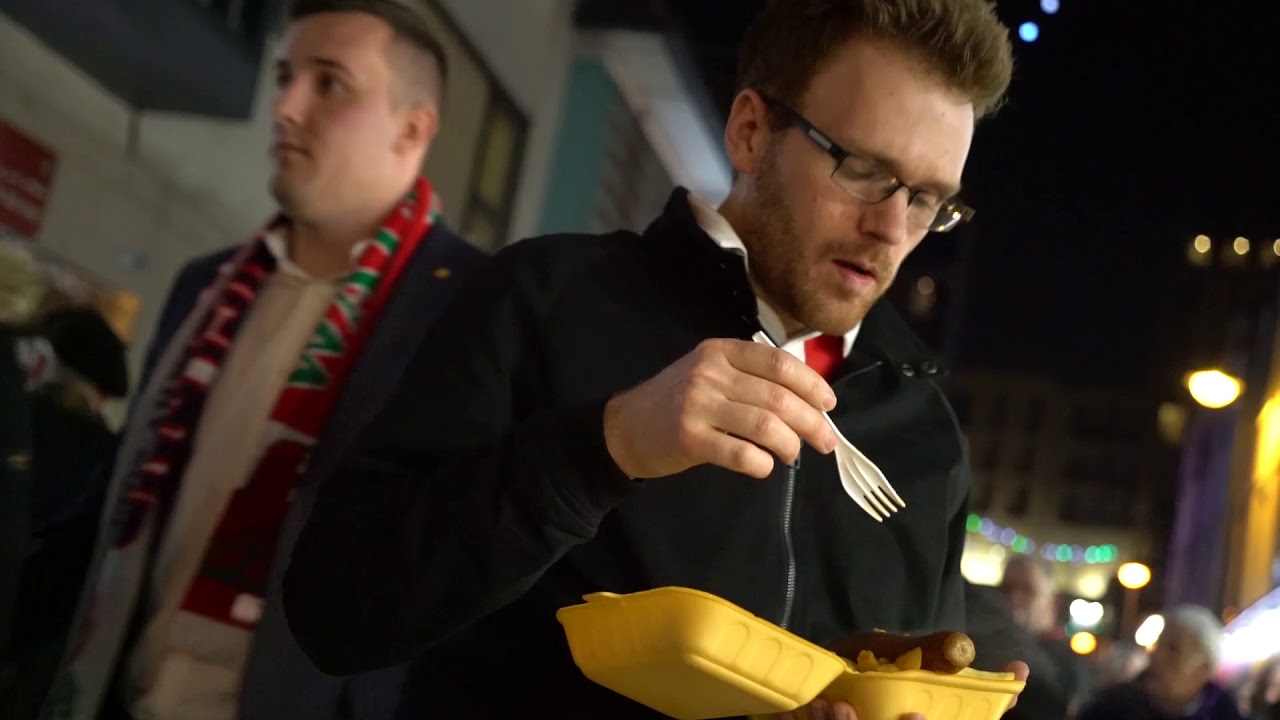 chippy alley - YouTube