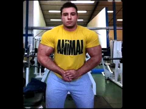 Lorenzo Becker 17-19 yo - YouTube