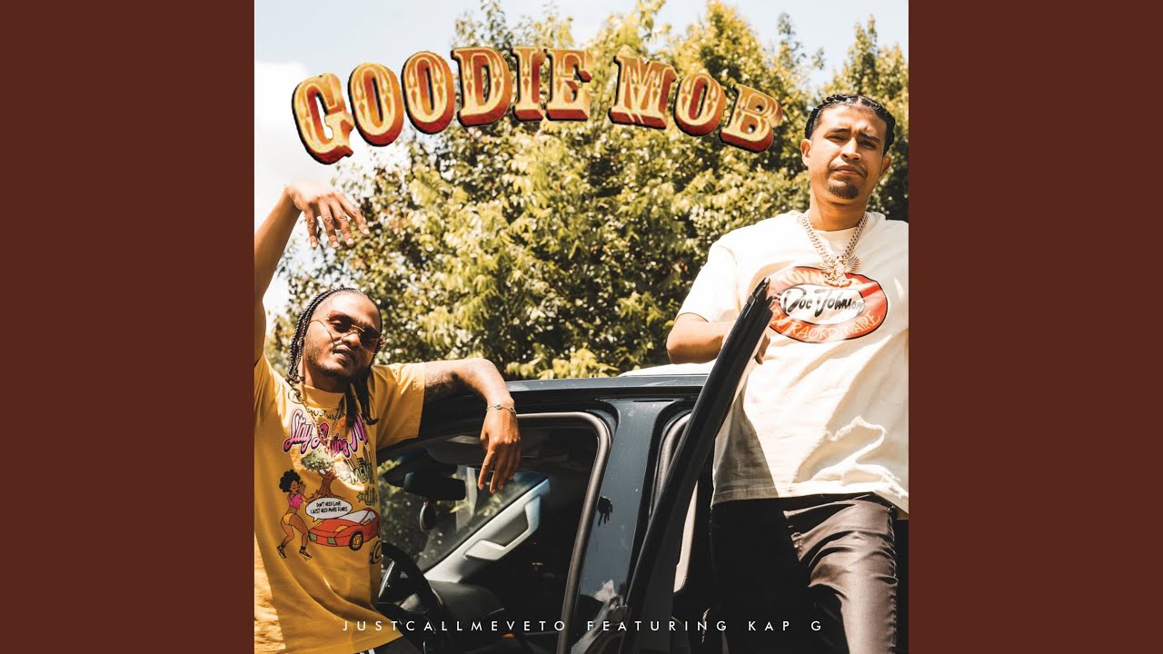 Goodie Mob (Remix) - YouTube