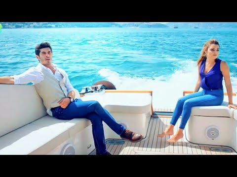 Hayat and Murat Romantic Arabic Song.