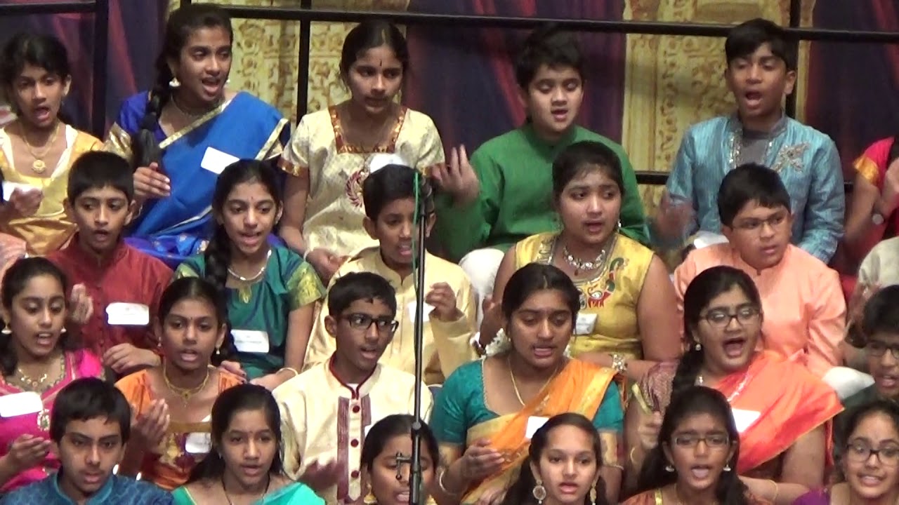 Shiva Loka Nathani - YouTube