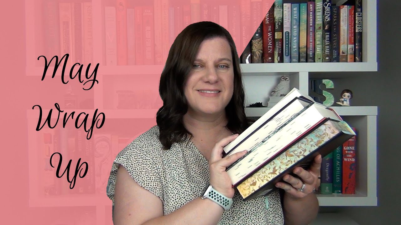 May Wrap Up - YouTube