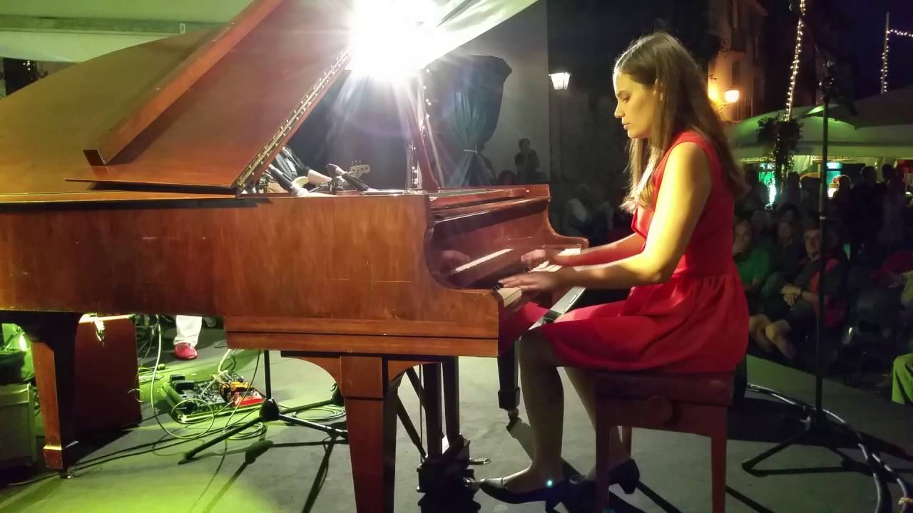 Ladyva Trio - YouTube